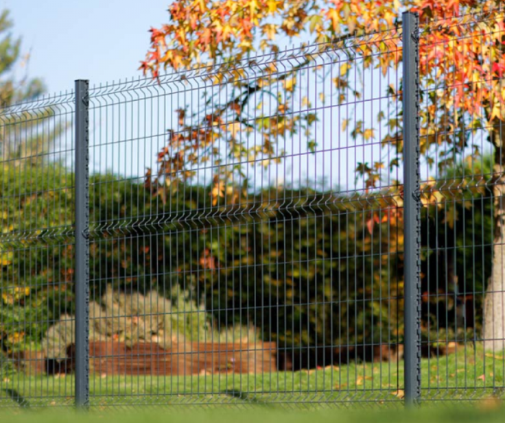 Destockage grillage rigide : une solution economique