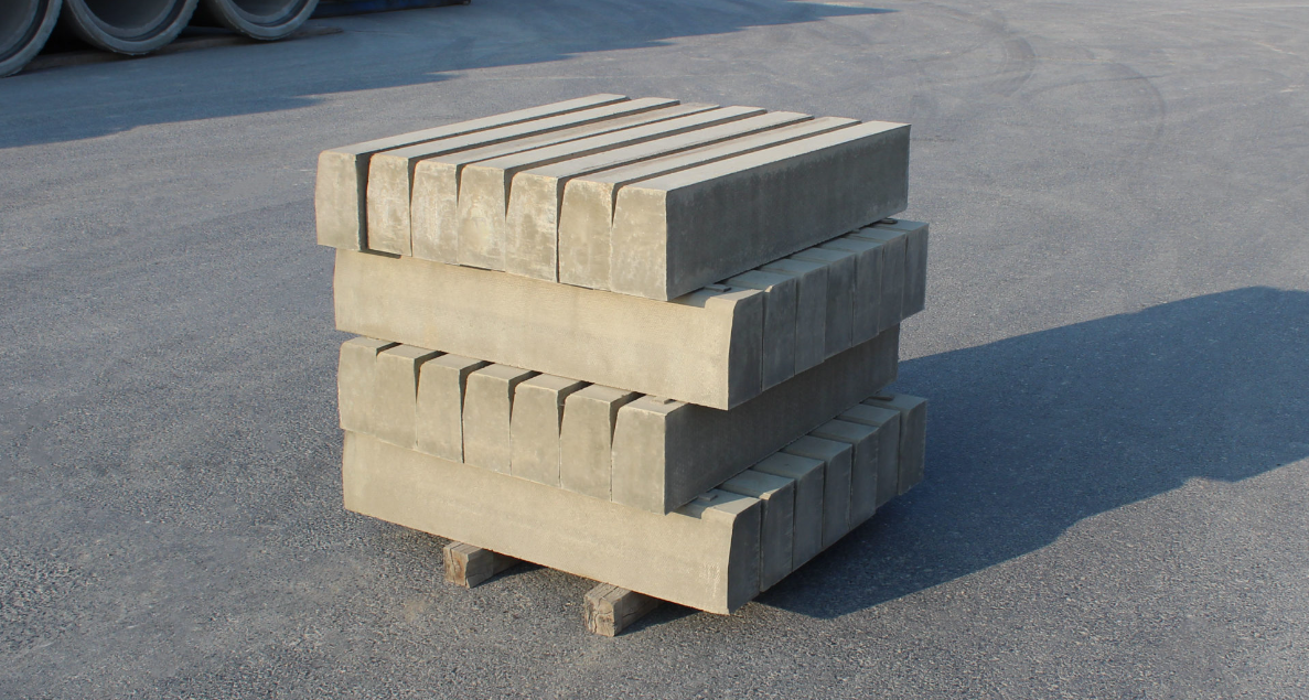 Bordure t2 : utilisations, caractéristiques et mise en œuvre