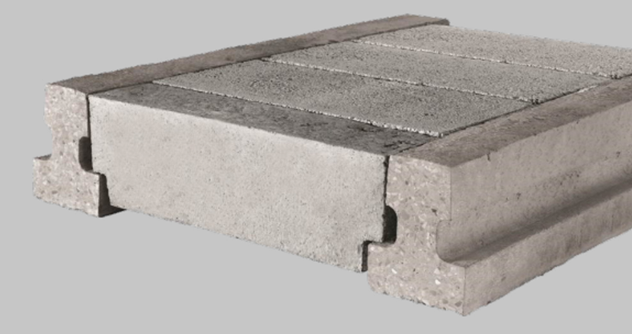 Poutrelle beton : étapes de fabrication, types et pose