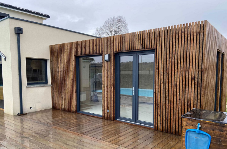 Extension 20m2 : les secrets pour réussir votre projet