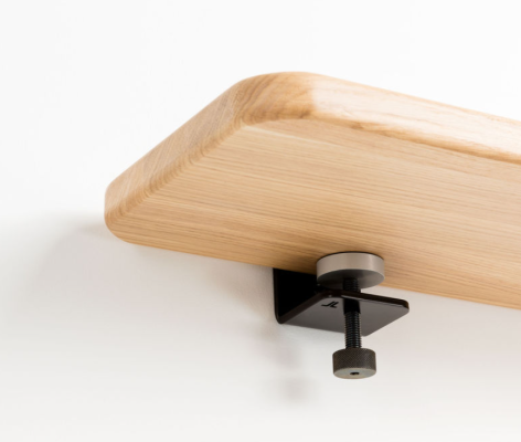 Fixation murale : les différents types