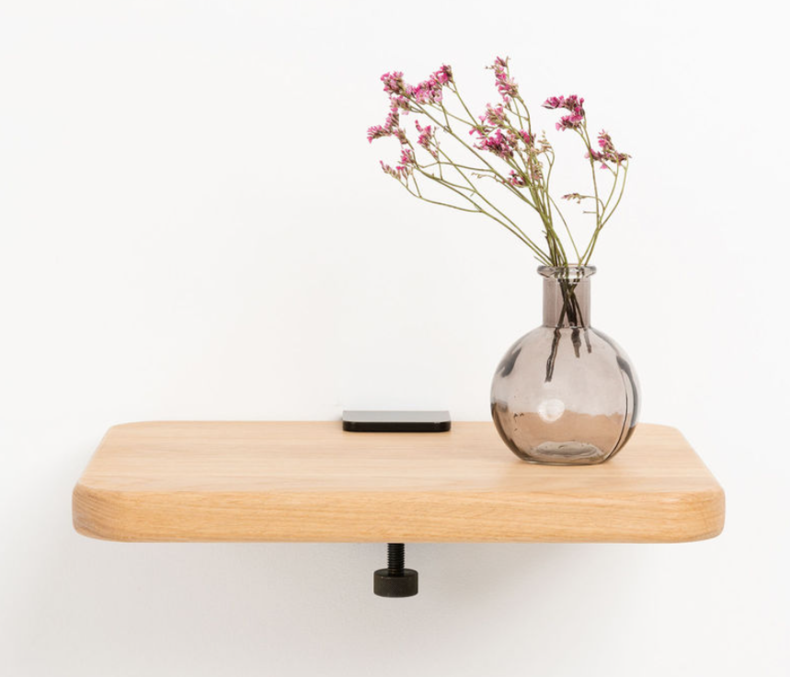 Fixation murale : les différents types