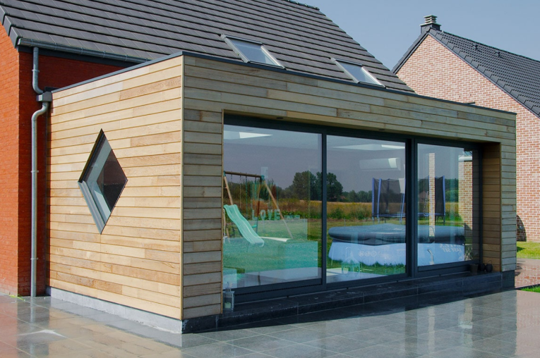 Extension 20m2 : les secrets pour réussir votre projet