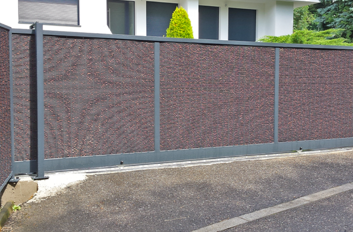 Cloture design : l'ultime guide pour bien le choisir