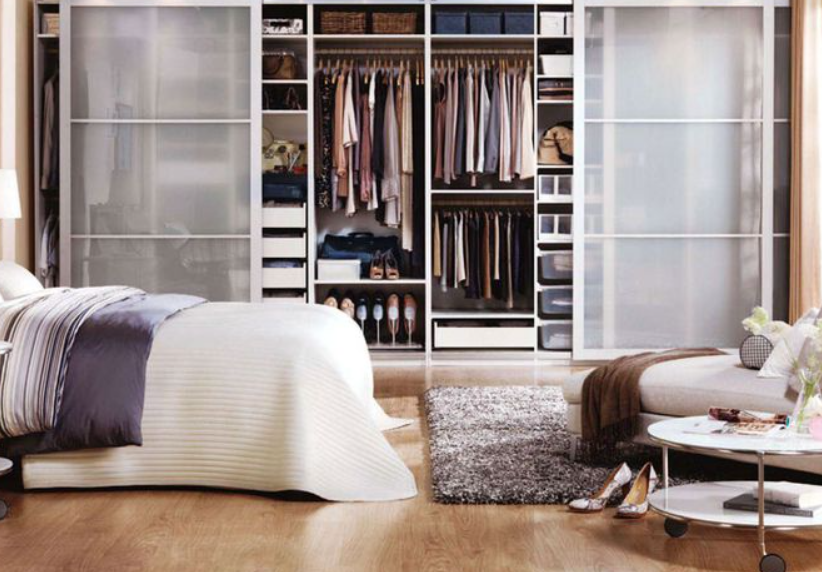 Dressing en placo : avantages, conception et conseils pratiques
