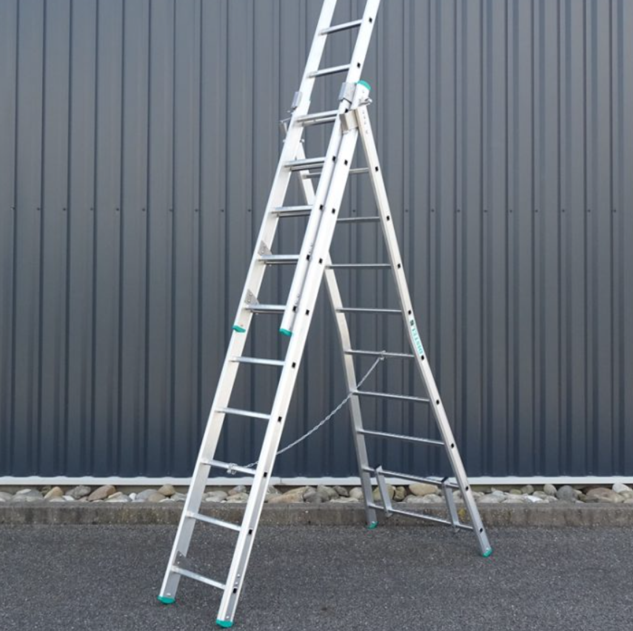 Echelle 3 plans : le guide utlime pour tout connaitre