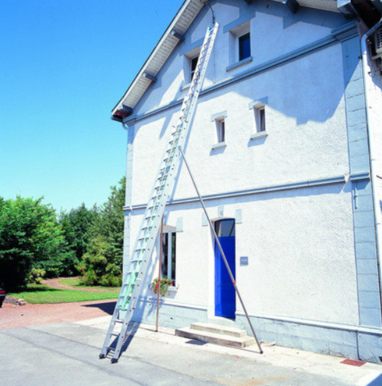 Echelle 3 plans : le guide utlime pour tout connaitre