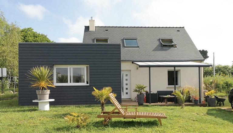 Prix extension maison 30m2 : le guide détaillé