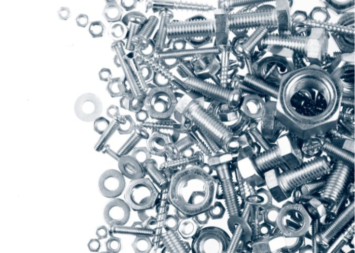 Vis et fixations : un guide complet pour les professionnels