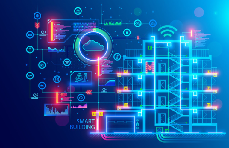 Smart building : ses avantages