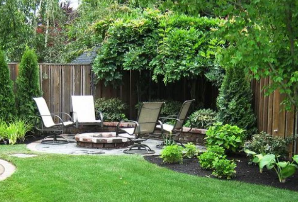 Petit jardin : comment le faire et l'aménager Petit jardin : comment le faire et l'aménager