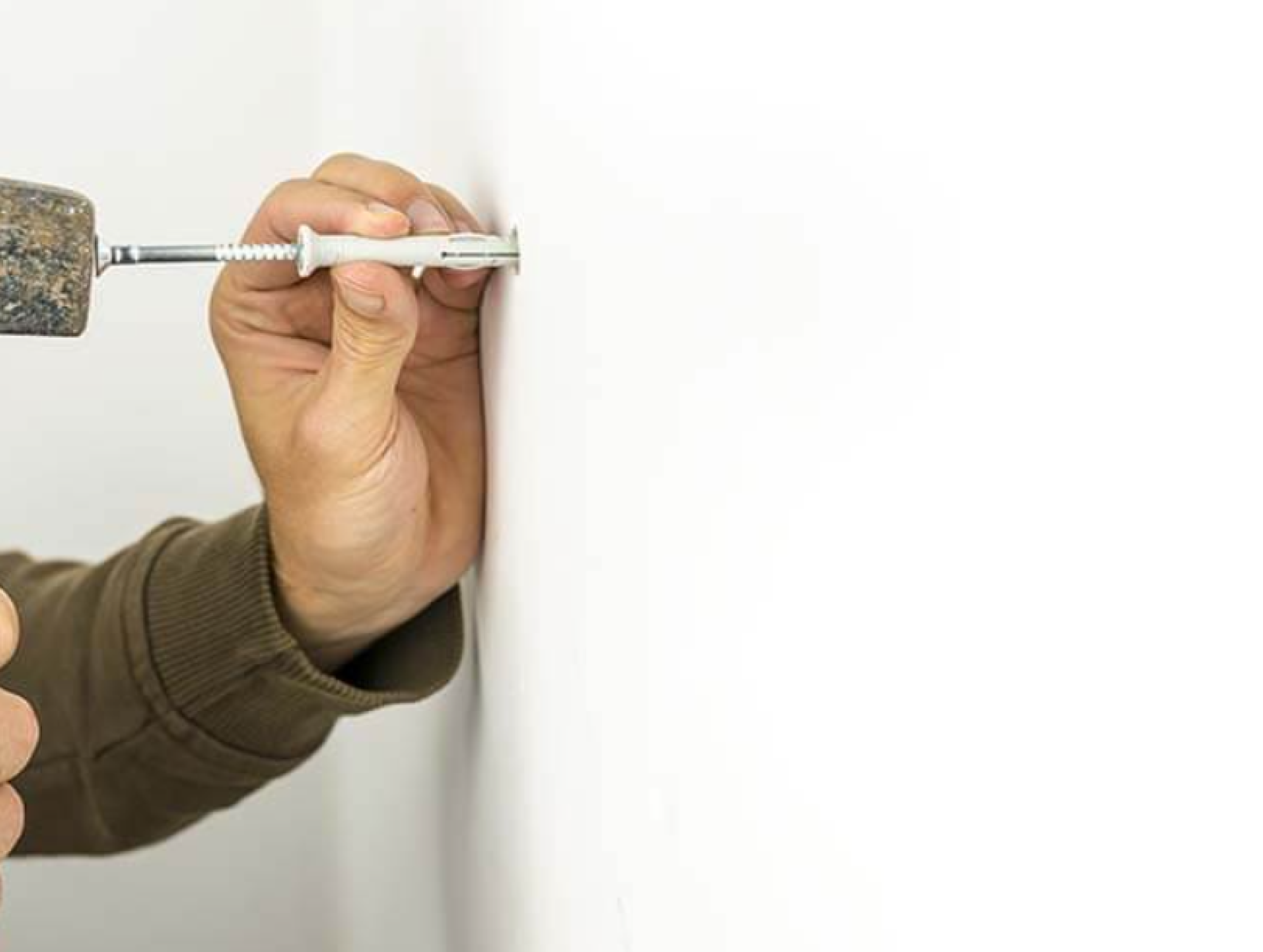 Cheville parpaing creux : rôle, différents types, critère de choix