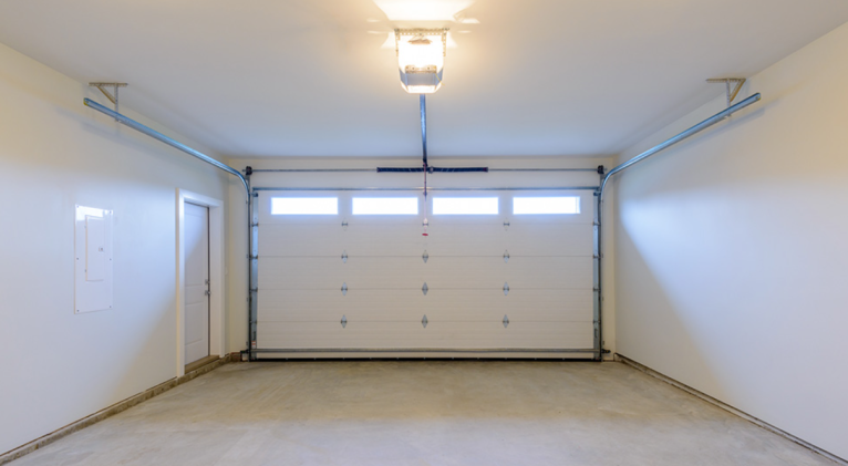 Transformer garage en chambre : le guide détaillé