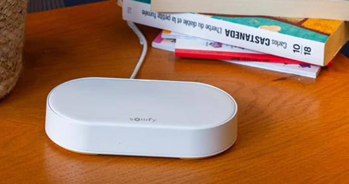 Somfy 1870755 test complet et guide d'achat