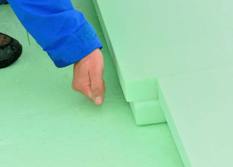 Styrodur : pour une isolation durable et performante