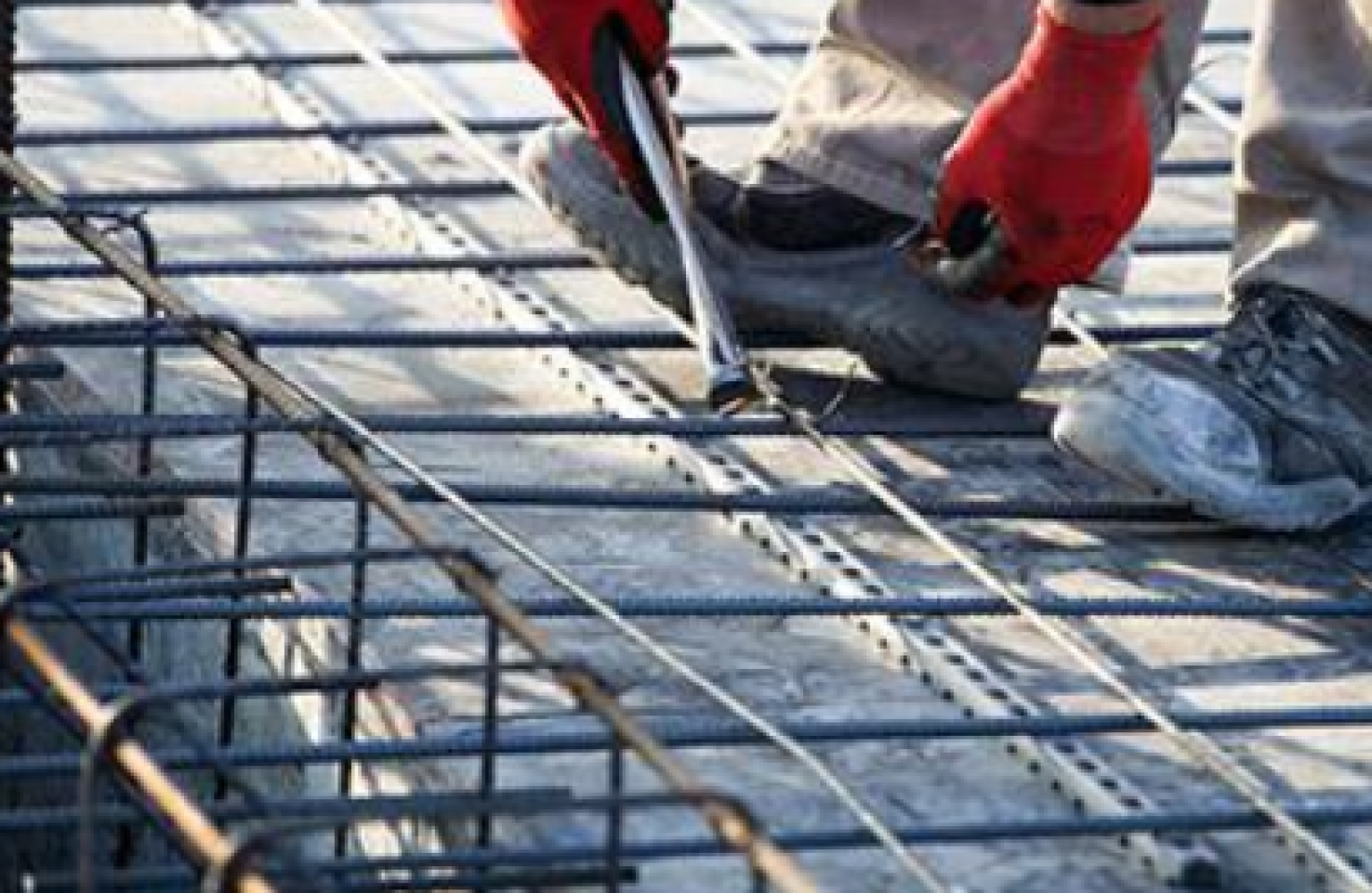 Treillis soudé : caractéristiques, utilisations et pose