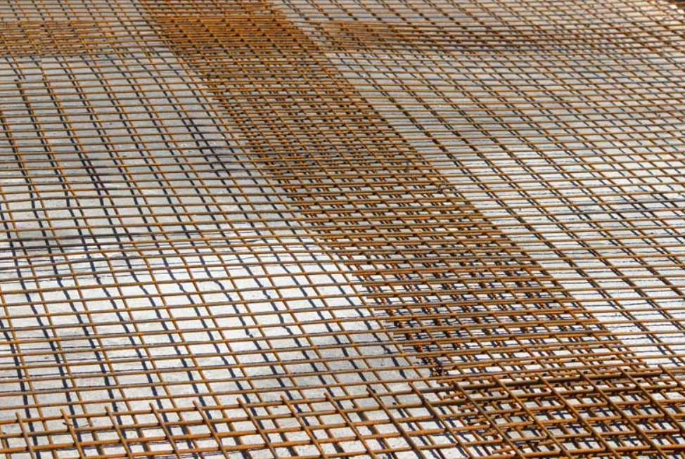 Treillis soudé : caractéristiques, utilisations et pose