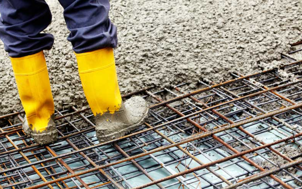 Treillis soudé : caractéristiques, utilisations et pose