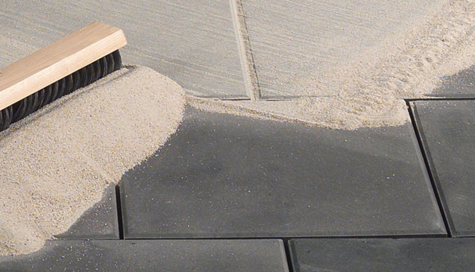 Sable polymère : utilisation, avantages et pose