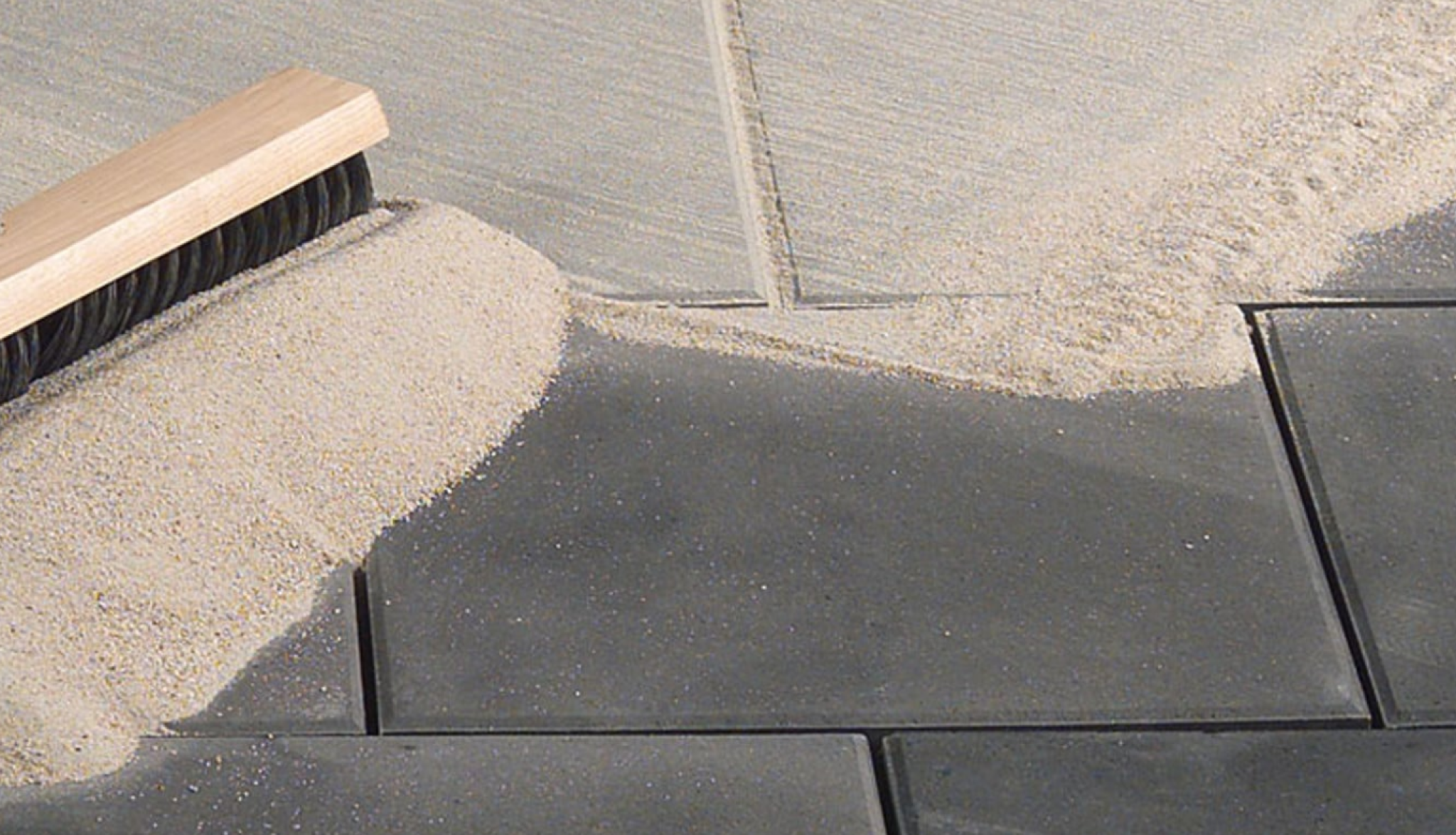 Sable polymère : utilisation, avantages et pose