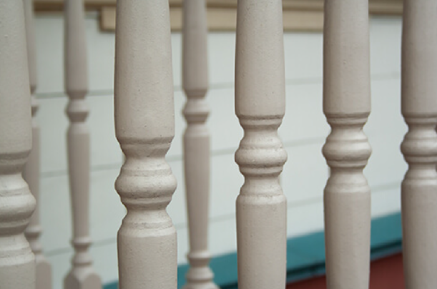 Balustre : critères de choix et étapes de la pose