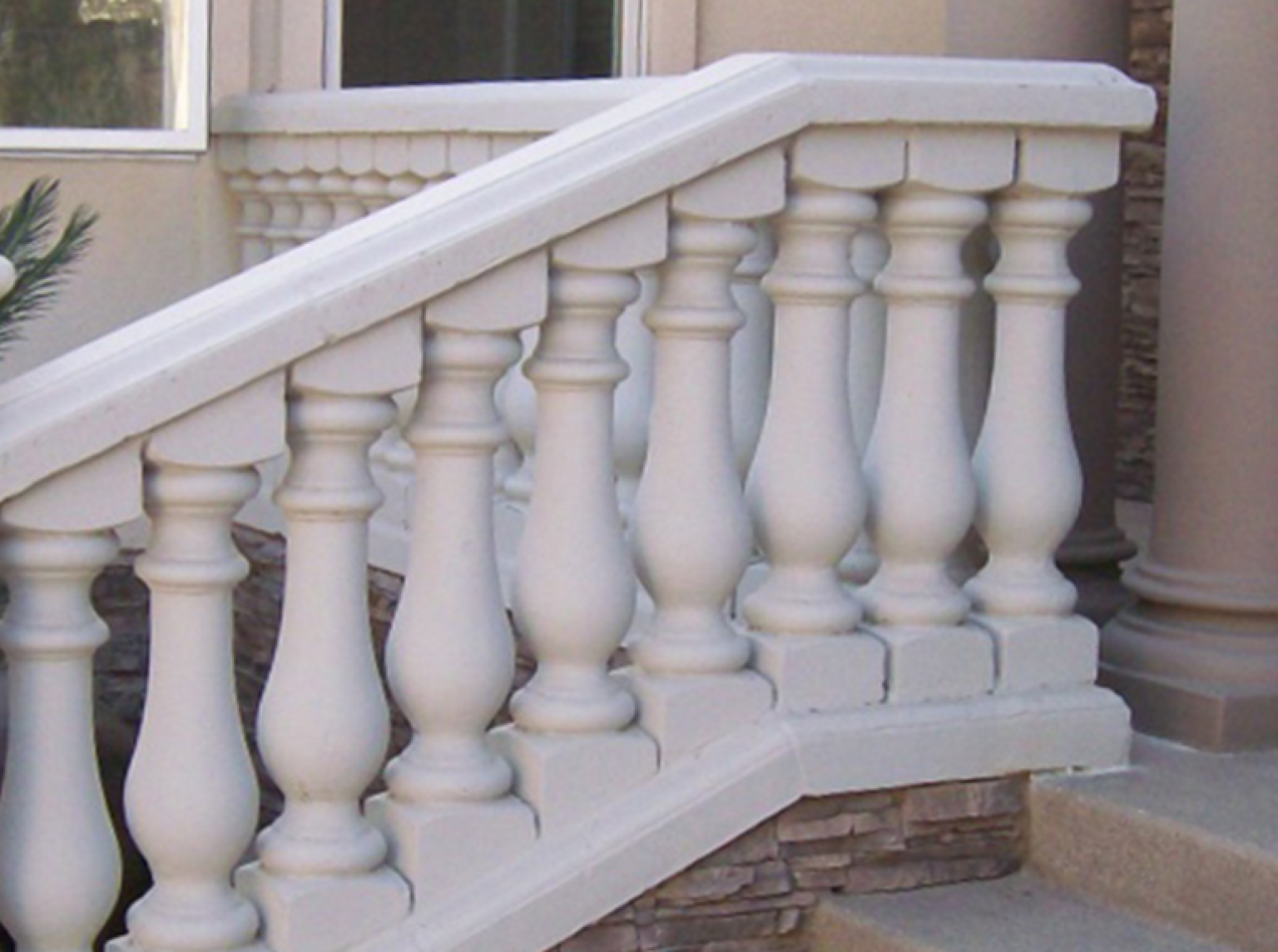 Balustre : critères de choix et étapes de la pose