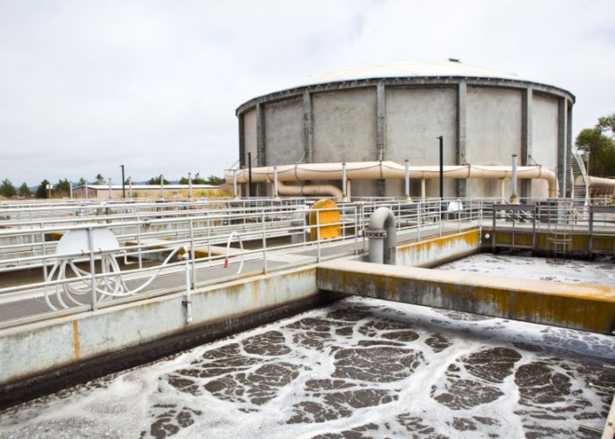 Ce qu’il faut savoir sur l’entretien d’une station d’épuration