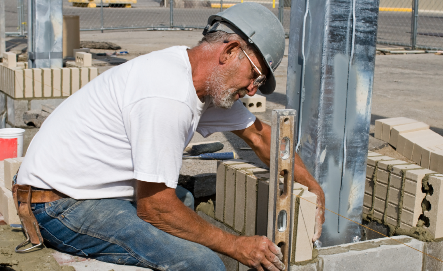 Maçonnerie generale : quels sont les travaux concernés