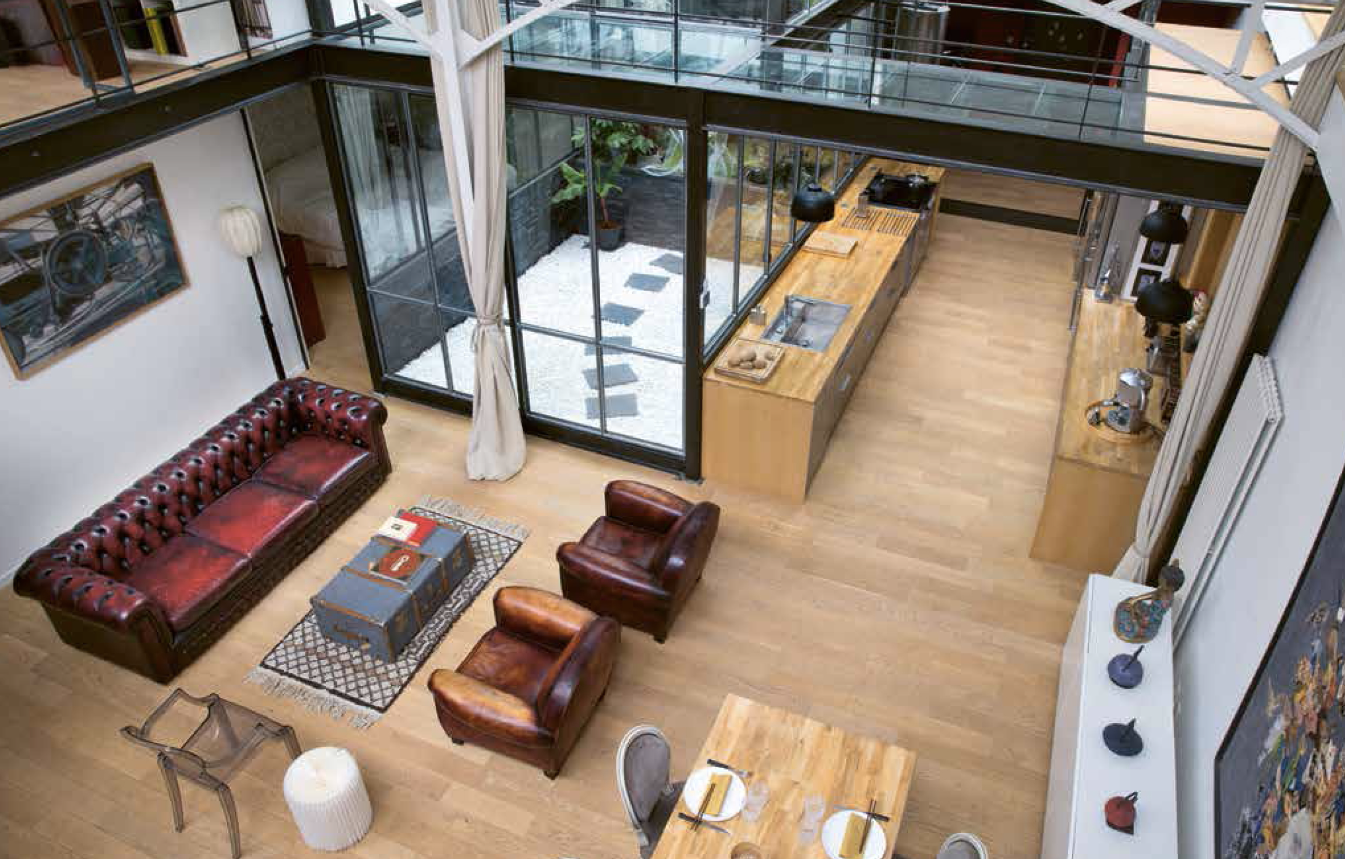 Trouvez un espace atypique pour votre prochain projet avec Espaces ...