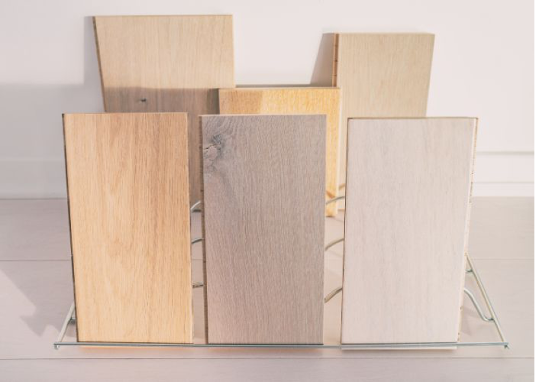 La beauté du Parquet flottant et la praticité du clipsage