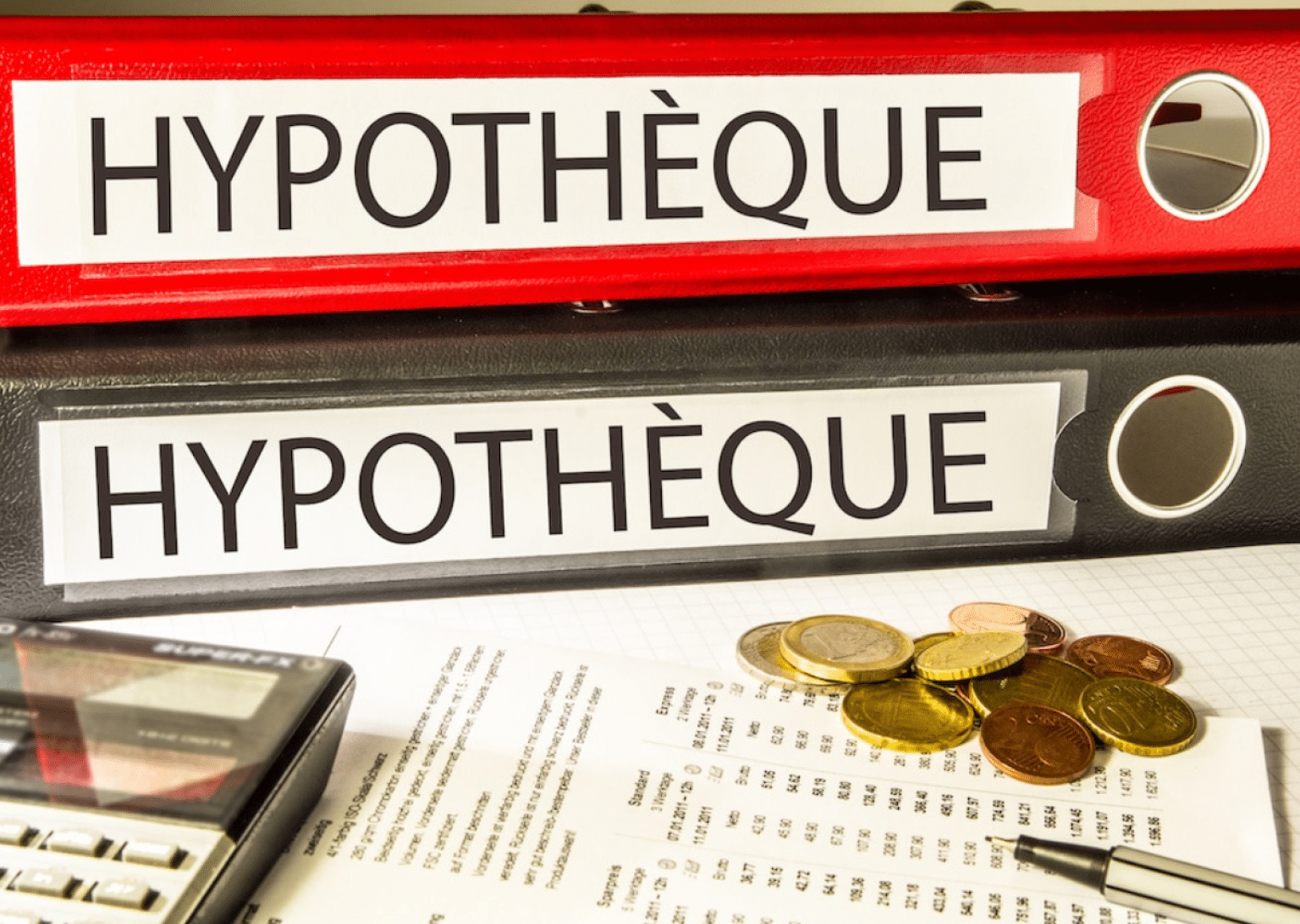 Lever une Hypothèque : Étapes et Conseils pour Libérer votre Bien Immobilier