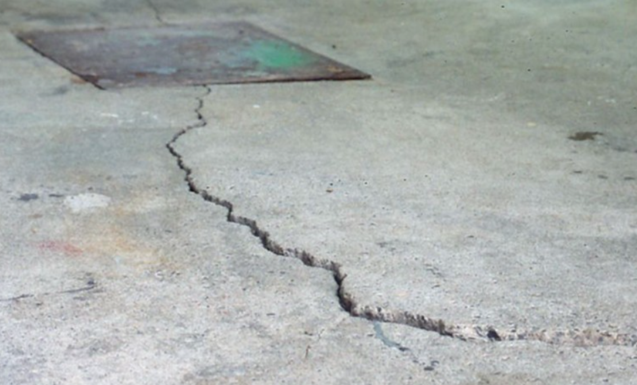 Fissures acceptables dans les dalles en béton : guide complet pour les ...