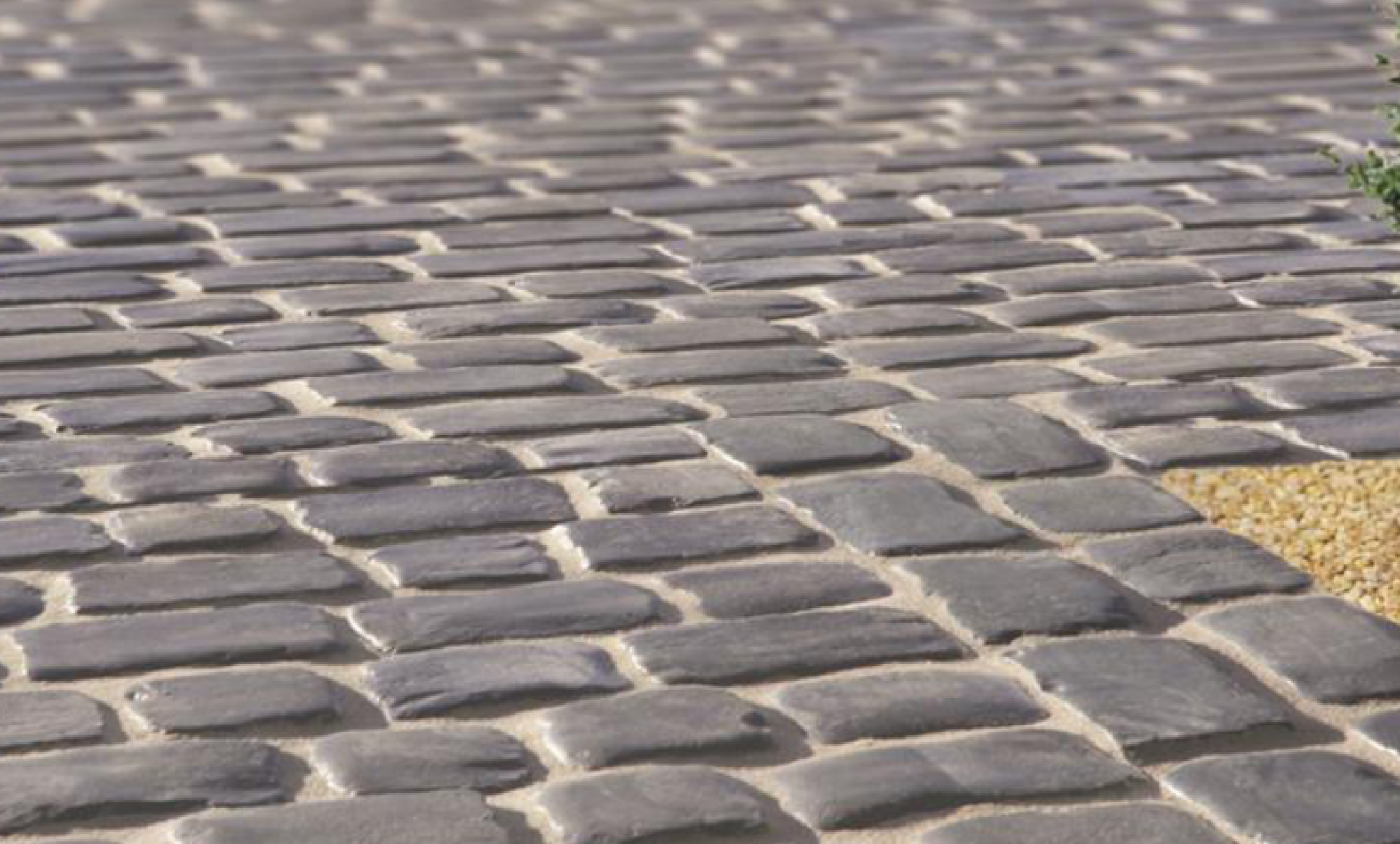 Combien de pavés autobloquants au m² : guide complet pour calculer la ...