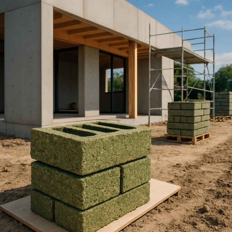 Les dimensions des parpaings : guide essentiel pour vos constructions 🏗️📏