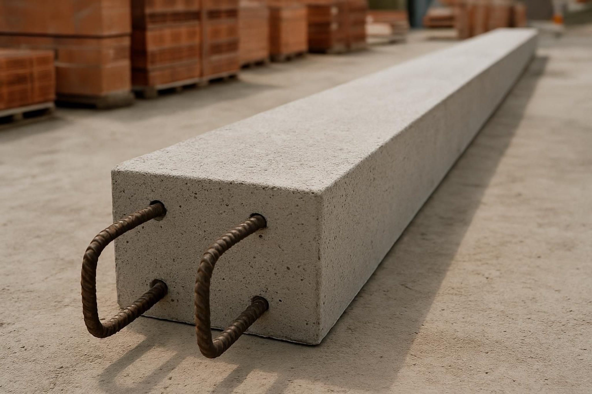 🔨 Linteau en construction : Guide essentiel et astuces clés 🏗️
